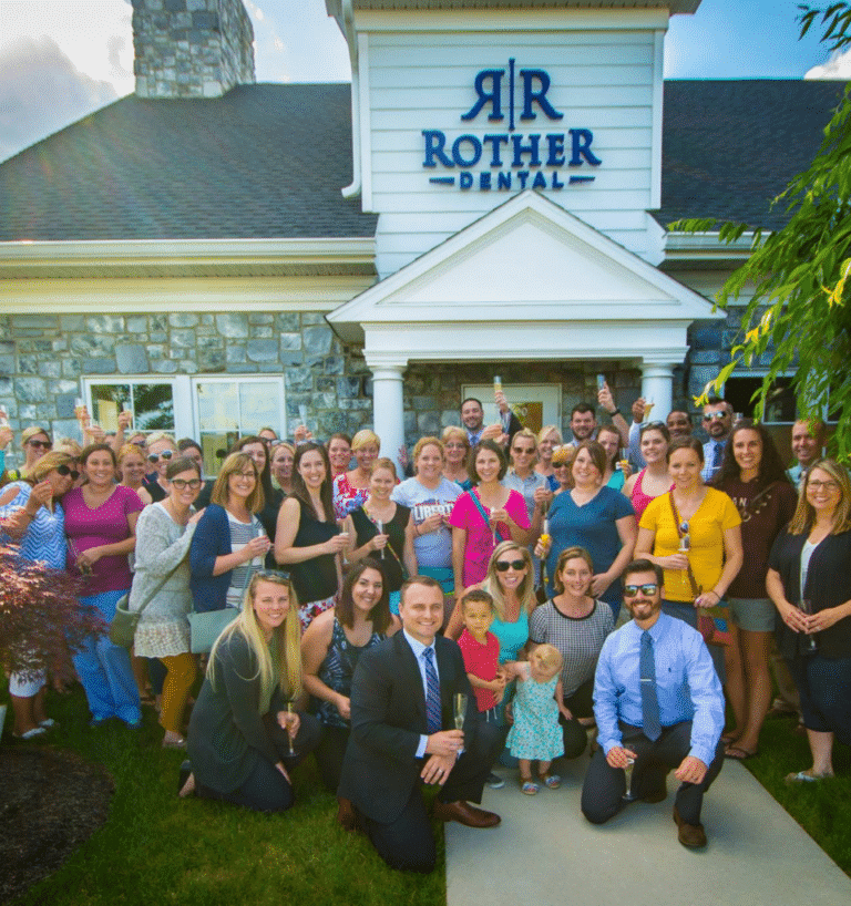 About Rother Dental - Dentist in Mechanicsburg, PA